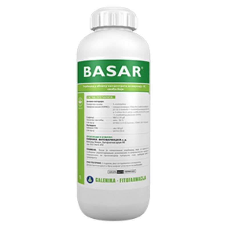 BASAR - Agro Manojlović