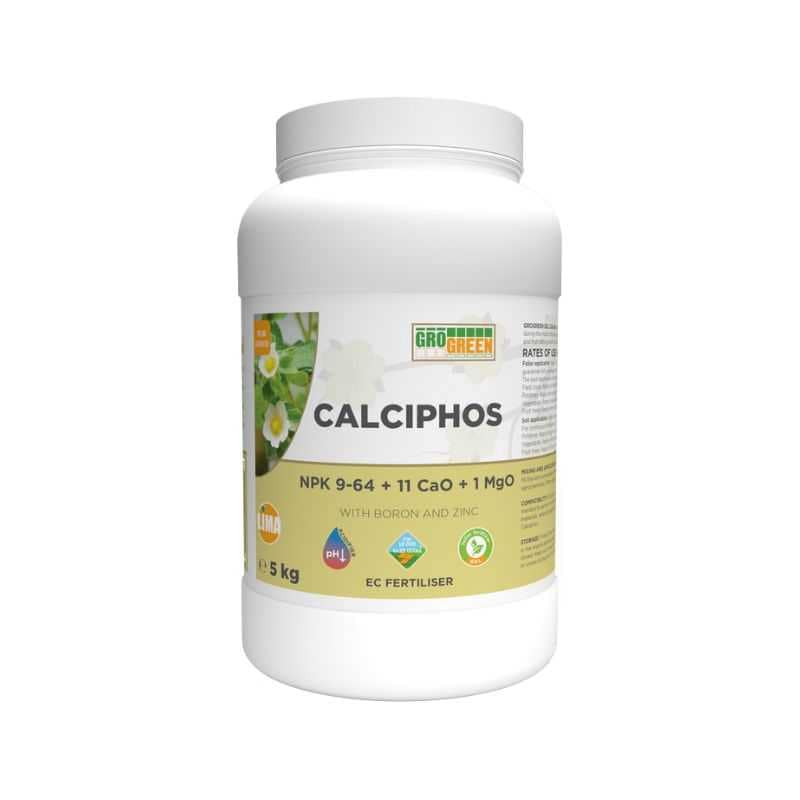 GroGreen GL CALCIPHOS - Agro Manojlović